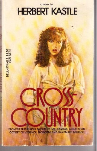 Buy Cross Country Book Online at Low Prices in India | Cross Country ...