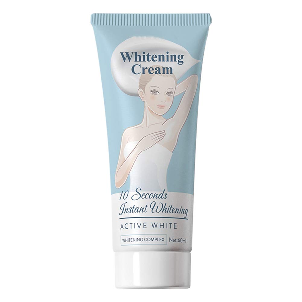 Buy Underarm Whitening Cream,Cutelove Whitening Cream for Armpit ...