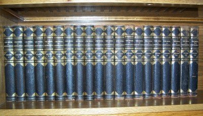 Book(s) of Knowledge Complete Set 1919 Grolier Children's Encyclopedias ...