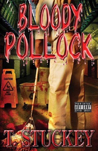 Bloody Pollock eBook : Stuckey, T.: Amazon.co.uk: Kindle Store