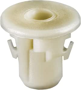 Amazon.com: AMZ Clips And Fasteners 15 Screw Grommets Compatible with ...