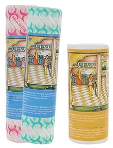 Superwipe Kitchen Swipe Rolls Kitchen Wipes | Multi-Purpose House ...