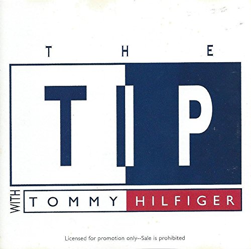 The Tip (with Tommy Hilfiger) - Amazon.com Music