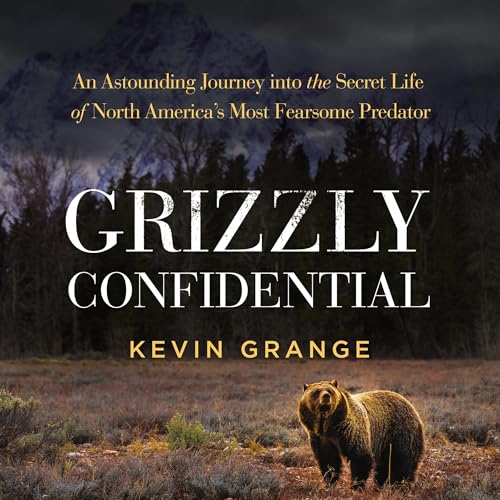 Amazon.com: What the Bears Know: How I Found Truth and Magic in America ...