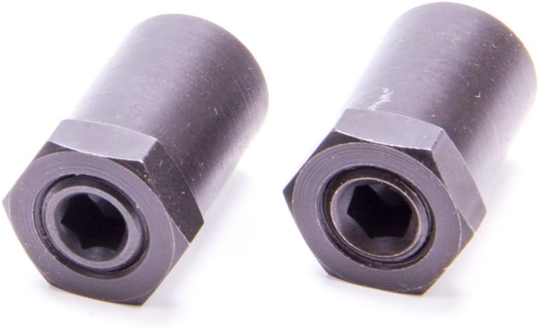 Amazon.com: Crane 99792-2 Aluminum Rocker Arm Adjusting Nut - Pair ...