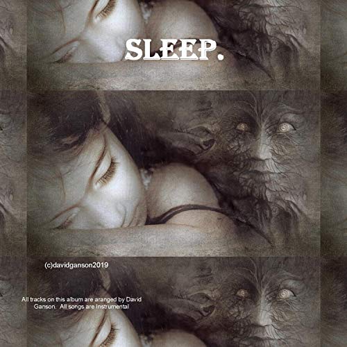 Amazon MusicでDavid GansonのSleepを再生する