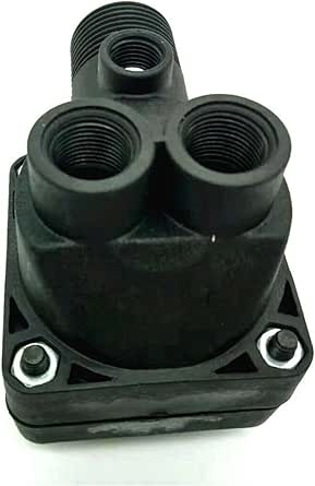 Amazon.com: Tire Changer Machine Air Inflation Quick Release Blast Dump ...