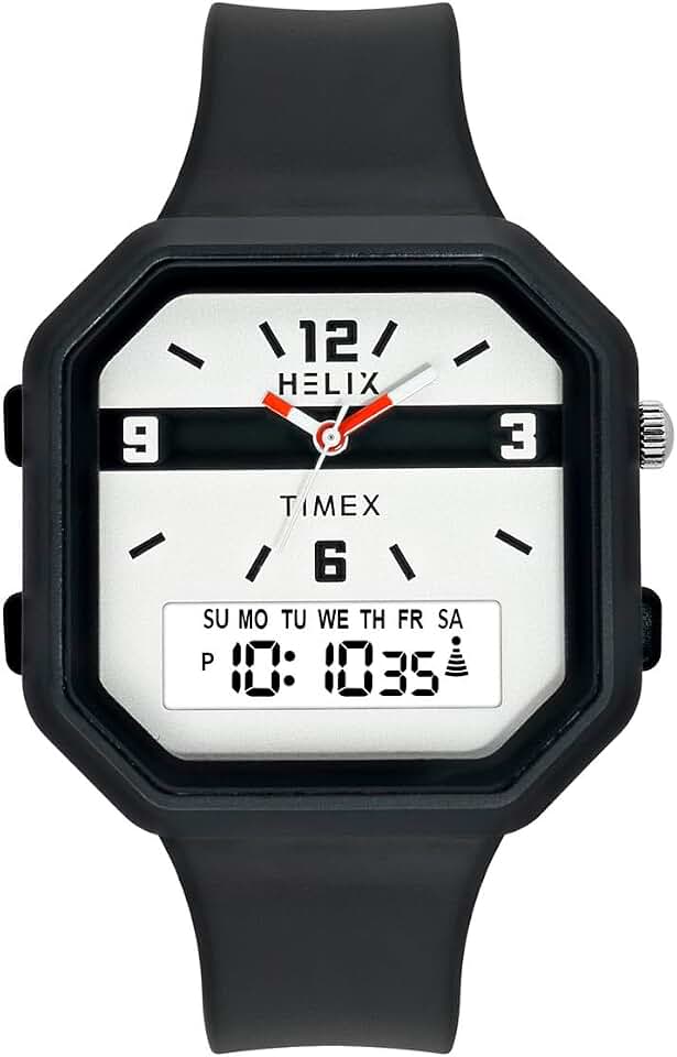 Amazon.in: Helix: Watches