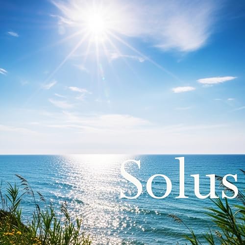 Amazon Music - Solusの여름 바다 - Amazon.co.jp