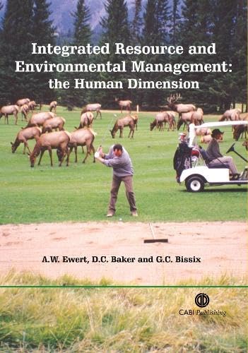 Amazon | Integrated Resource and Environmental Management: The Human ...