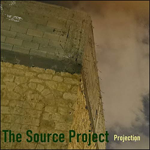 Amazon MusicでThe Source ProjectのProjectionを再生する