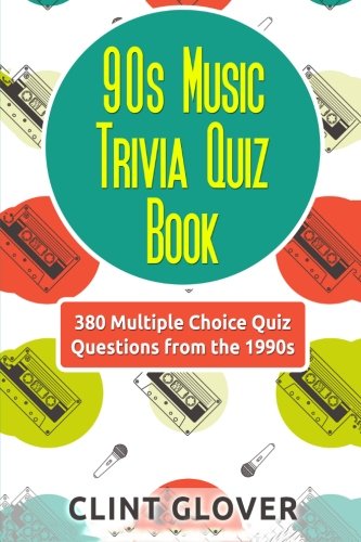 The 8 ’90s R&B Trivia Games You Gotta Try - Trivia Bliss
