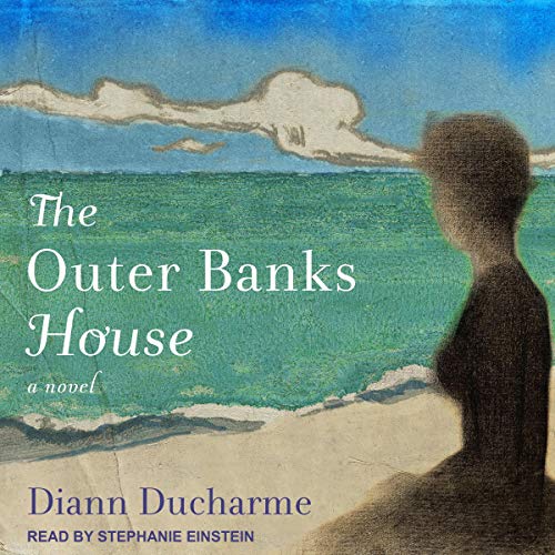 Amazon.com: The Outer Banks House: A Novel (Audible Audio Edition ...