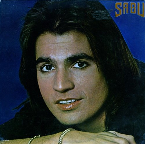 Amazon.com: Sabu Martinez & His Jazz-Espagnole LP: CDs & Vinyl