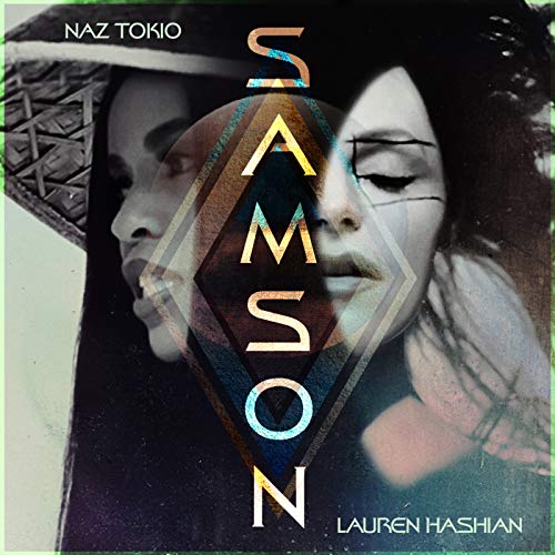 Samson by Naz Tokio and Lauren Hashian on Amazon Music - Amazon.com