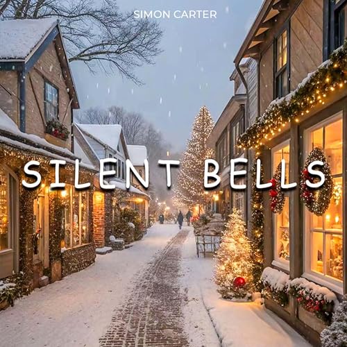Jingle Bells song by Simon carter from Silent Bells on Amazon Music