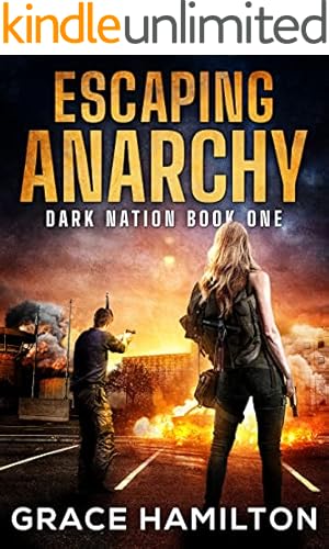 Amazon.com: Dark Retreat: A Post-Apocalyptic EMP Saga Filled With Fascinating Characters ...