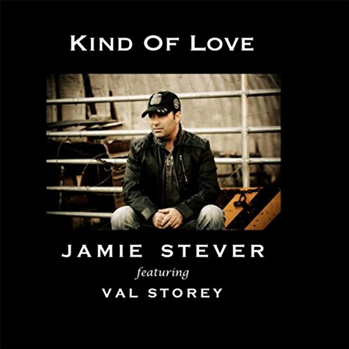 Amazon.com: Kind of Love (feat. Val Storey) : Jamie Stever: Digital Music