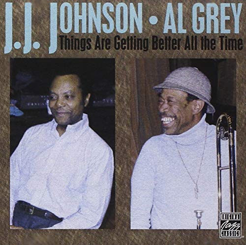 Things are getting better all the time - Amazon.com Music