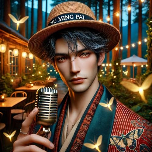 Amazon Music - Yu Ming Paiの愛の光 (M1) - Amazon.co.jp