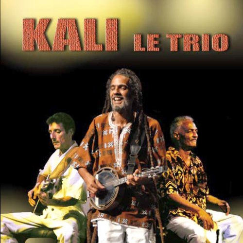 Amazon.com: Kali Le trio (Live en trio acoustique) : Kali: Digital Music