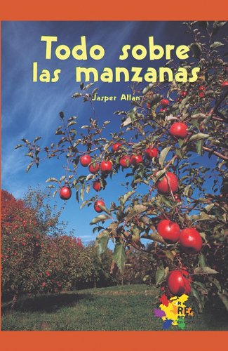 Amazon | Todo sobre las manzanas/ All About Apples | Allan, Jasper ...