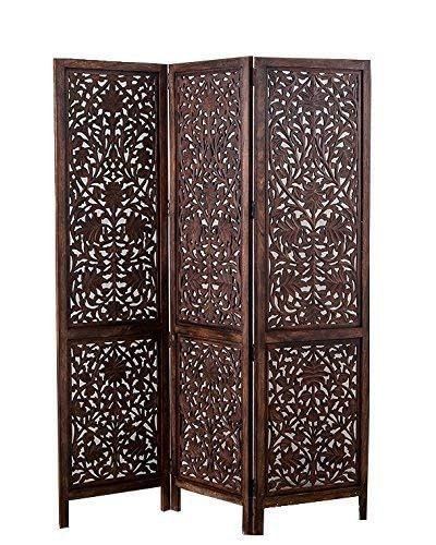 Store Nice Wooden Room Wall Partition/Divider/Separator for Home Decor ...
