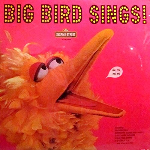 Sesame Street, Children's Television Workshop, CTW, Jim Henson, Jim ...