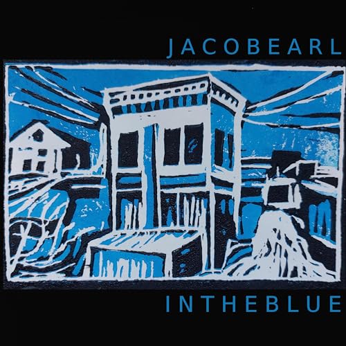 Play I N T H E B L U E by Jacob Earl on Amazon Music