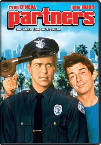 Amazon.com: Partners [DVD] : Ryan O'Neal, John Hurt, Victor J. Kemper ...