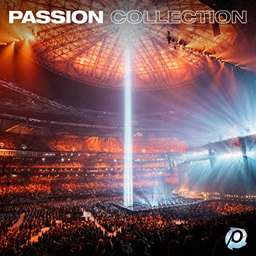 Play Passion Collection by Passion on Amazon Music