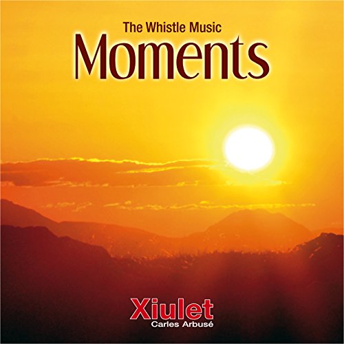 Amazon.co.jp: The Whistle Music - Moments : Carles Arbusé "Xiulet ...