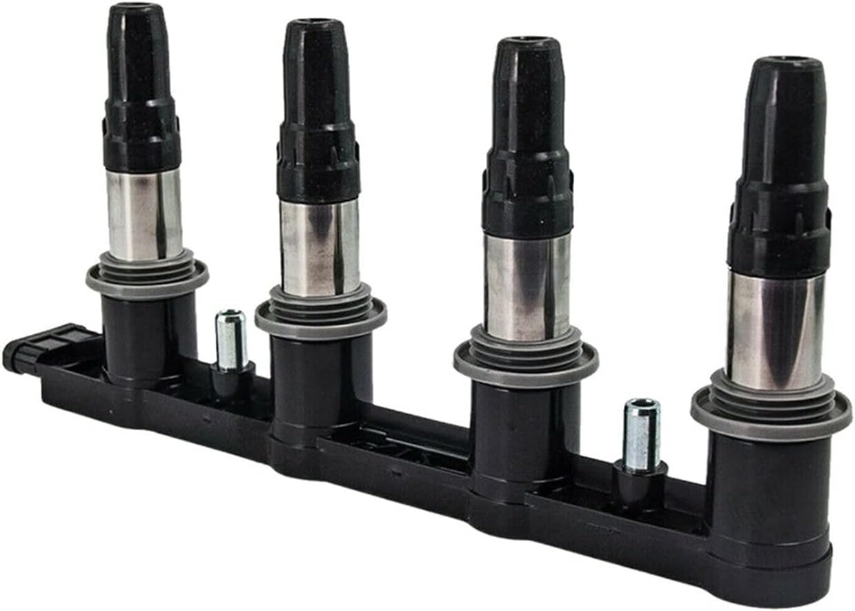 点火コイルシボレー/アベオ/サルーン/クルーズ/カロス/ラセッティ/オプトラ 55570160 28125877 96476979（シトロエン ...