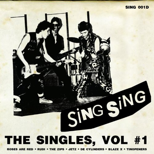 Amazon MusicでVARIOUS ARTISTSのThe Singles, Vol. 1を再生する