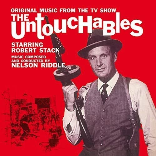 Amazon.de:The Untouchables [Vinyl LP]
