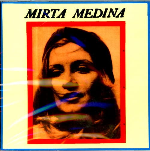 MIRTHA MEDINA - Mirtha Medina - Amazon.com Music