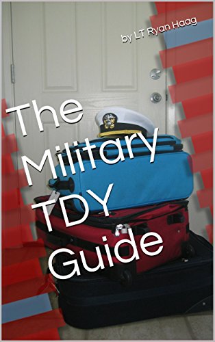 Amazon.com: The Military TDY Guide eBook: Haag, Ryan: Kindle Store