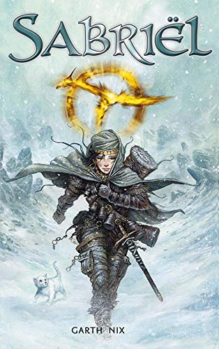 Amazon.in: Buy Sabriel Book Online at Low Prices in India | Sabriel ...