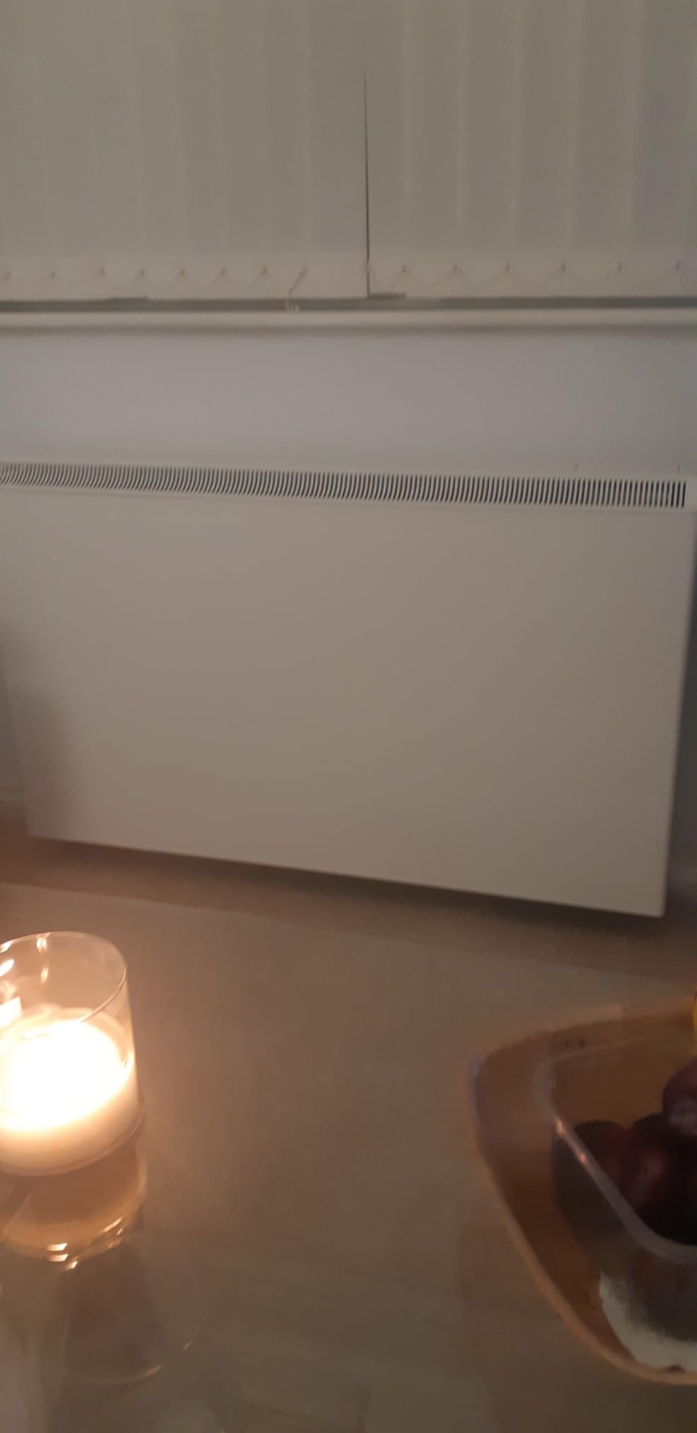 Rust-Oleum White Heat Resistant Radiator Paint in Matt Finish - Chalk ...