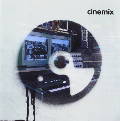 Cinemix: CINEMIX 1 / VARIOUS: Amazon.fr: CD et Vinyles}