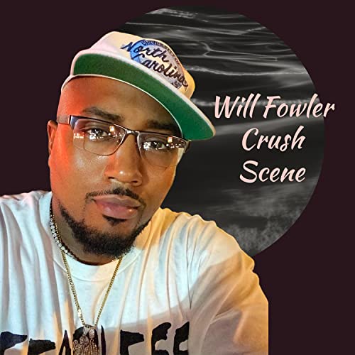 Amazon.co.jp: Crush Scene : Will Fowler: Digital Music