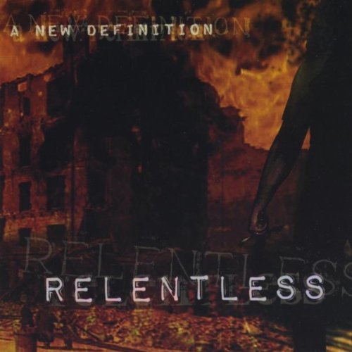 Relentless [Explicit] de A New Definition en Amazon Music - Amazon.es