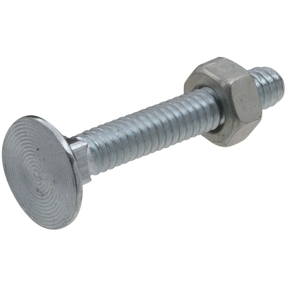 Flathead Bolts