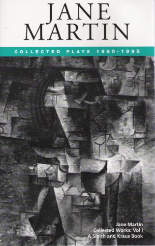 Collected Plays, 1980-95 (Contemporary Playwrights Series): Amazon.co ...