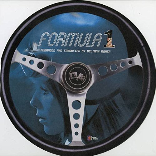 Amazon.com: Formula 1: CDs & Vinyl