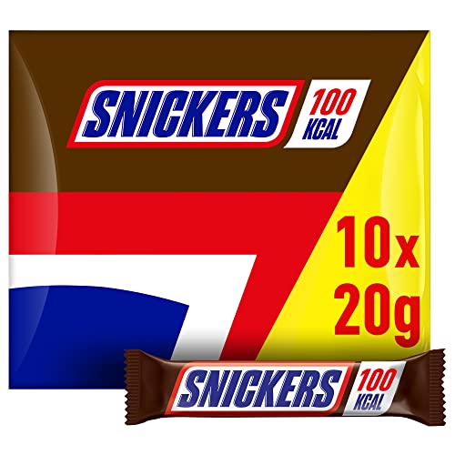 Chocolate Snickers Lidl | Me pica la curiosidad