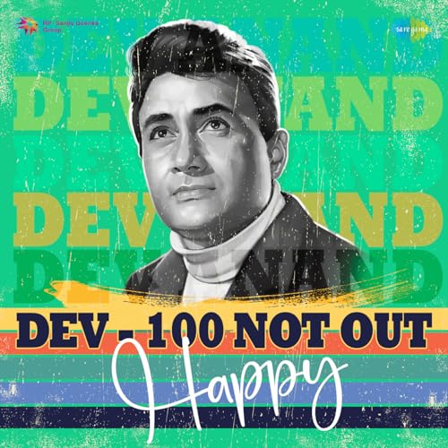 Amazon.com: Dev - 100 Not Out - Happy : VARIOUS ARTISTS: Digital Music