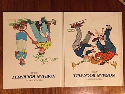 The Four Seasons (Box Set): T.S. Harvey: Amazon.com: Books