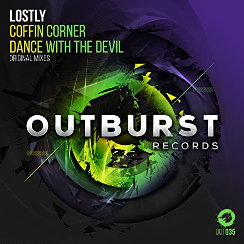 Amazon Music - LostlyのCoffin Corner + Dance With the Devil - Amazon.co.jp