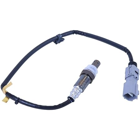 Amazon.com: Genuine Toyota (89465-47080) Oxygen Sensor : Automotive